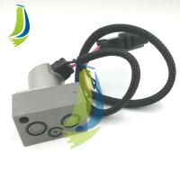 China 702-21-55600 Excavator Spare Parts Pilot Valve For PC200-8 PC300-7 for sale
