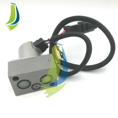 China 702-21-55600 Excavator Spare Parts Pilot Valve For PC200-8 PC300-7 for sale