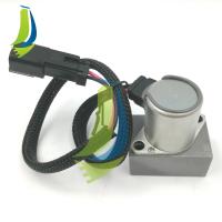 China 702-21-55600 Excavator Spare Parts Pilot Valve For PC200-8 PC300-7 for sale