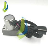 China 702-21-55600 Excavator Spare Parts Pilot Valve For PC200-8 PC300-7 for sale
