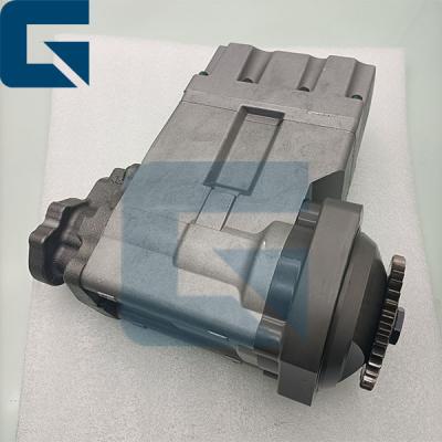 China 384-0607 3840607 Fuel Injection Pump For C7 C9 Engine for sale