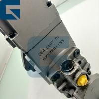 China 384-0607 3840607 Fuel Injection Pump For C7 C9 Engine for sale