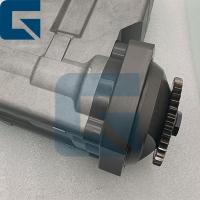 China 384-0607 3840607 Fuel Injection Pump For C7 C9 Engine for sale