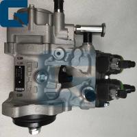 China 094000-0313 RE518423 Fuel Injection Pump For JS 6081 for sale