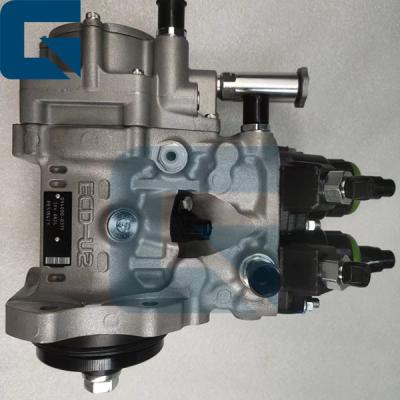 China 094000-0313 RE518423 Fuel Injection Pump For JS 6081 for sale