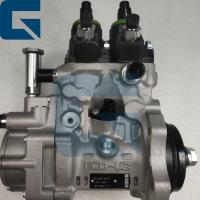 China 094000-0313 RE518423 Fuel Injection Pump For JS 6081 for sale