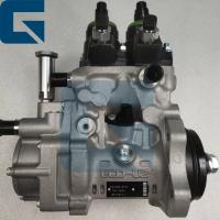 China 094000-0313 RE518423 Fuel Injection Pump For JS 6081 for sale