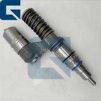 China Diesel Fuel Injectors 1805344 / Common Rail Injector 0414701066 for sale
