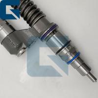 China Diesel Fuel Injectors 1805344 / Common Rail Injector 0414701066 for sale