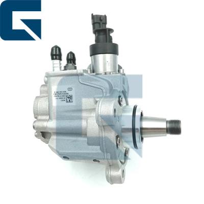 China 0445020538 Fuel Injection Pump Assy For 0445 020 538 for sale
