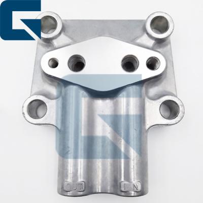 China 212-8612 2128612 Bracket For E320C E320D Excavator for sale