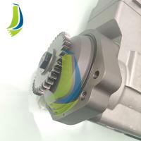 China 384-0677 C7 Engine Fuel Injection Pump 3840677 For E336D Excavator for sale