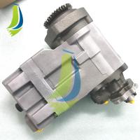 China 384-0677 C7 Engine Fuel Injection Pump 3840677 For E336D Excavator for sale