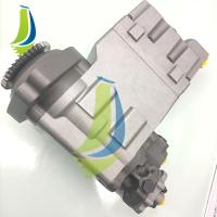 China 384-0677 C7 Engine Fuel Injection Pump 3840677 For E336D Excavator for sale