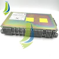 China YM22E00010F1 Controller Control Panel Ecu For SK200 Excavator Parts for sale