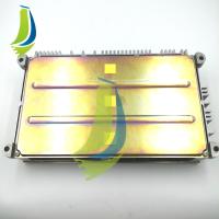 China YM22E00010F1 Controller Control Panel Ecu For SK200 Excavator Parts for sale