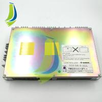 China YM22E00010F1 Controller Control Panel Ecu For SK200 Excavator Parts for sale