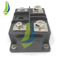 China MQD-300A 1600V Single Phase Diode Module Bridge Rectifier for sale