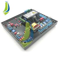 China AVR SX440A Generator Voltage Regulator Board 170mm 150mm 50mm for sale