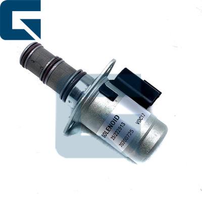 China 3CX 4CX Gearbox Solenoid Valve Part No. 25-222913 for sale