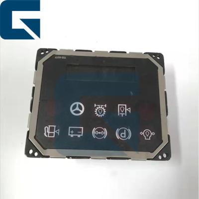 China 196-4681 1964681 Excavator Spare Parts  D5M D6M D6R D7R Monitor for sale