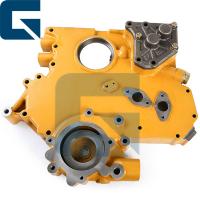 China E320B Engine Oil Pump Part Number 178-6539 for sale
