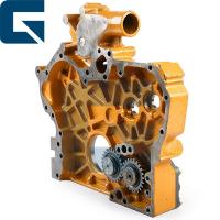 China E320B Engine Oil Pump Part Number 178-6539 for sale