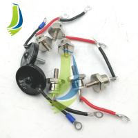China RSK5001S Excavator Spare Parts 40A Diode Set Fwd Red Lead Rev Black Lead Rsk5001S for sale