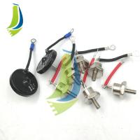 China RSK5001S Excavator Spare Parts 40A Diode Set Fwd Red Lead Rev Black Lead Rsk5001S for sale