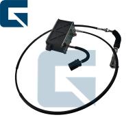 China E320D2 Excavator Throttle Motor Part Number 386-3439 for sale