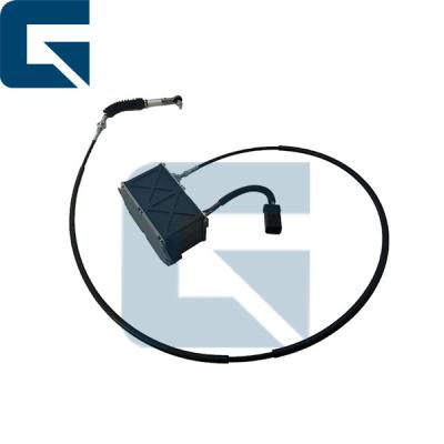 China E320D2 Excavator Throttle Motor Part Number 386-3439 for sale