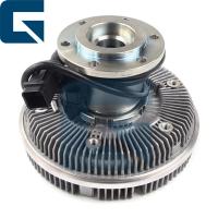 China E320D excavator fan clutch Part Number 324-0123 for sale