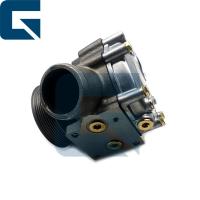 China C-9 engine water pump pulley outer diameter 170MM Part No. 219-4452 for sale