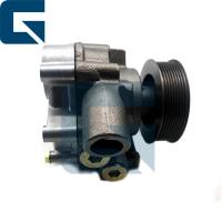 China C-9 engine water pump pulley outer diameter 170MM Part No. 219-4452 for sale