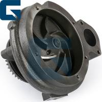 China C13 Engine water pump part number 293-0818 for sale