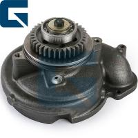 China C13 Engine water pump part number 293-0818 for sale