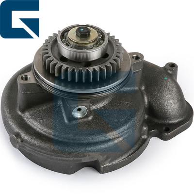 China C13 Engine water pump part number 293-0818 for sale