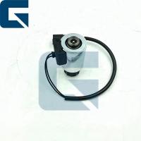 China Wa250-5 Loader solenoid valve Part number UC1026026416 for sale