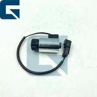 China Wa250-5 Loader solenoid valve Part number UC1026026416 for sale