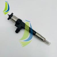 China 095000-7510 Diesel Fuel Injector 0950007510 For Engine Spare Parts for sale