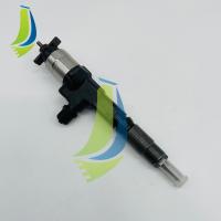 China 095000-9690 1J500-53051 Fuel Injector Nozzle For Engine Spare Parts for sale