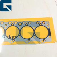 China 5-11141-056-0 5111410560 For 6BF1 Engine Gasket Head for sale