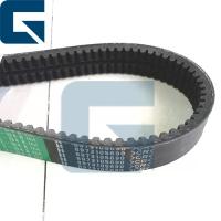 China 8-97310569-0 8973105690 Fan Belt For 6BG1 6HK1 Engine Parts for sale