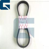 China 8-97310569-0 8973105690 Fan Belt For 6BG1 6HK1 Engine Parts for sale