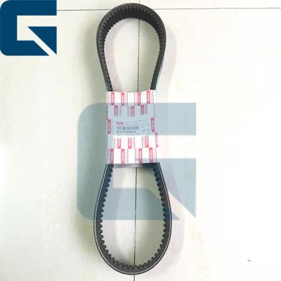 China 8-97310569-0 8973105690 Fan Belt For 6BG1 6HK1 Engine Parts for sale