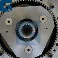 China VOE14596603 14596603 Swing Motor Gearbox For EC360 Excavator for sale