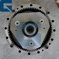 China VOE14596603 14596603 Swing Motor Gearbox For EC360 Excavator for sale