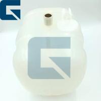 China VOE17214674 Cooling Tank 17214674 Water Expansion Tank for EC210 EC240 290 Excavator for sale