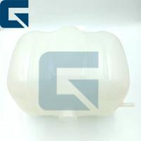 China VOE17214674 Cooling Tank 17214674 Water Expansion Tank for EC210 EC240 290 Excavator for sale