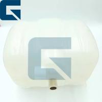 China VOE17214674 Cooling Tank 17214674 Water Expansion Tank for EC210 EC240 290 Excavator for sale